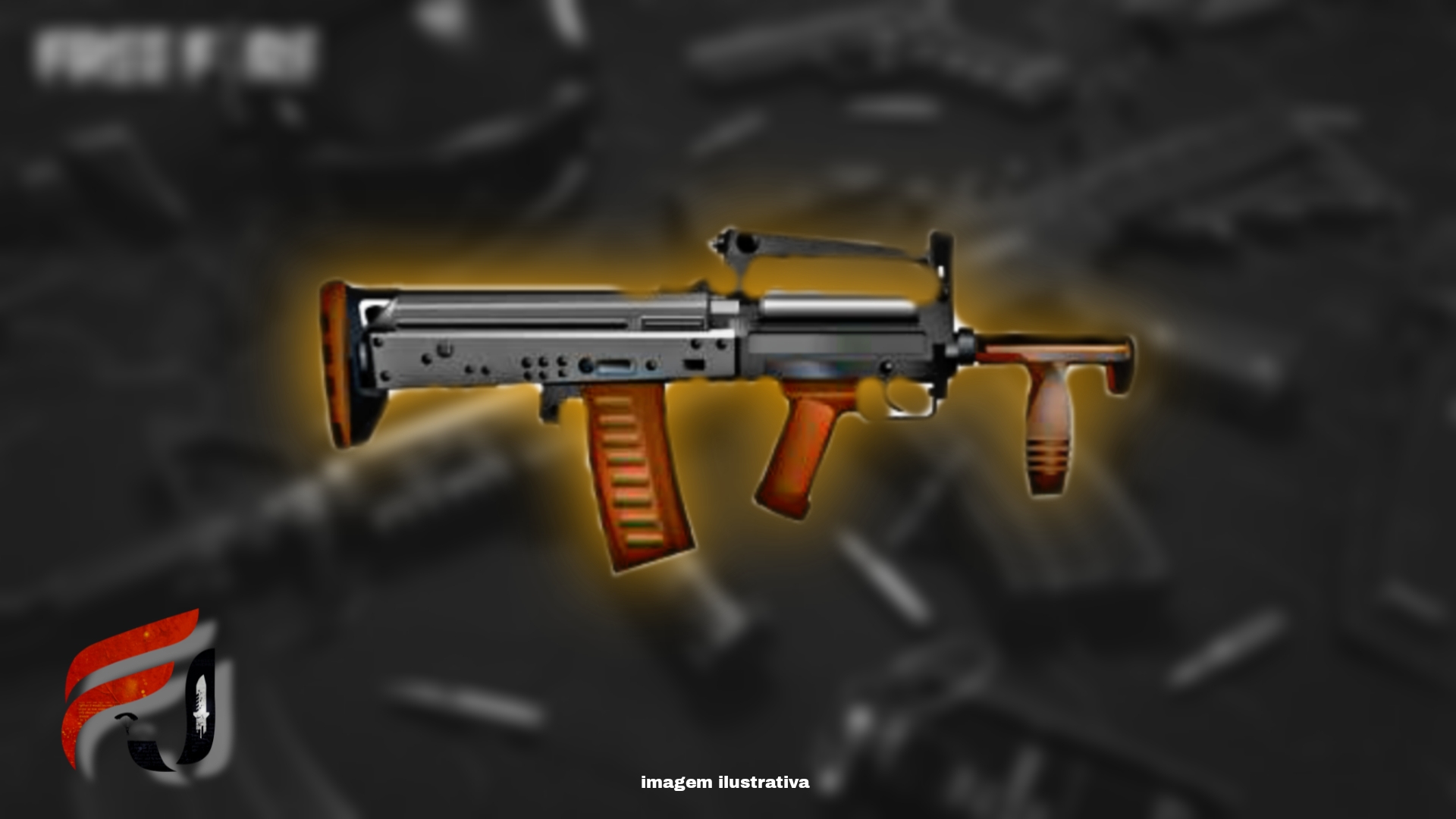 GROZA-X, SAIBA MAIS SOBRE A NOVA VERSÃO DA ARMA!