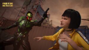 Garena Free Fire: Uma Versão Para Consoles - O Potencial De Uma ...