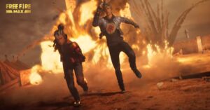 Garena Free Fire: Uma Versão Para Consoles - O Potencial De Uma ...