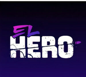 Novidades Do Novo Jogo "El Hero"!