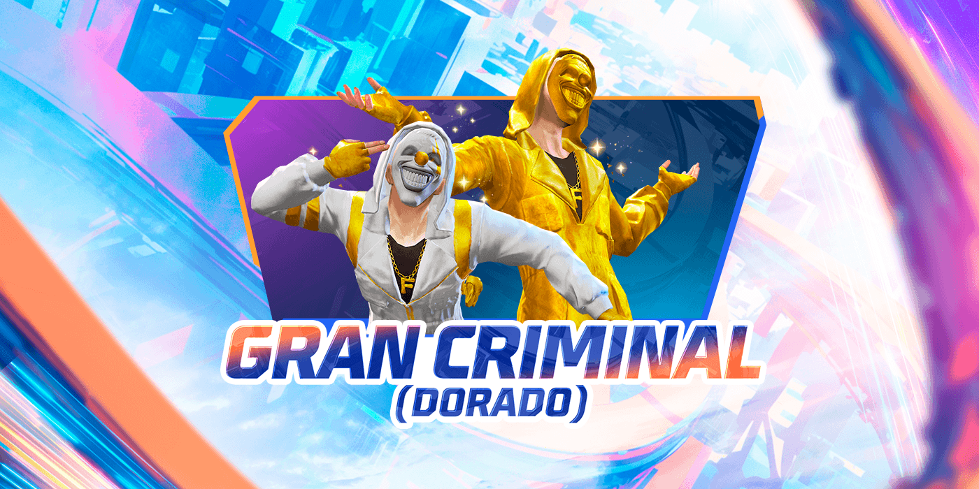 Free Fire: How To Get Golden Criminal Token In Token Tower