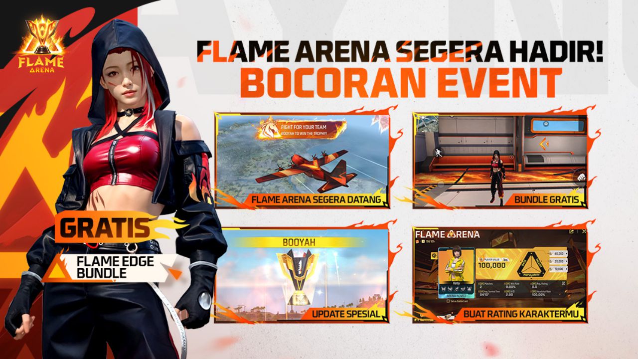Free Fire Consejos, Noticias, Códigos Y Actualizaciones En Free Fire ...